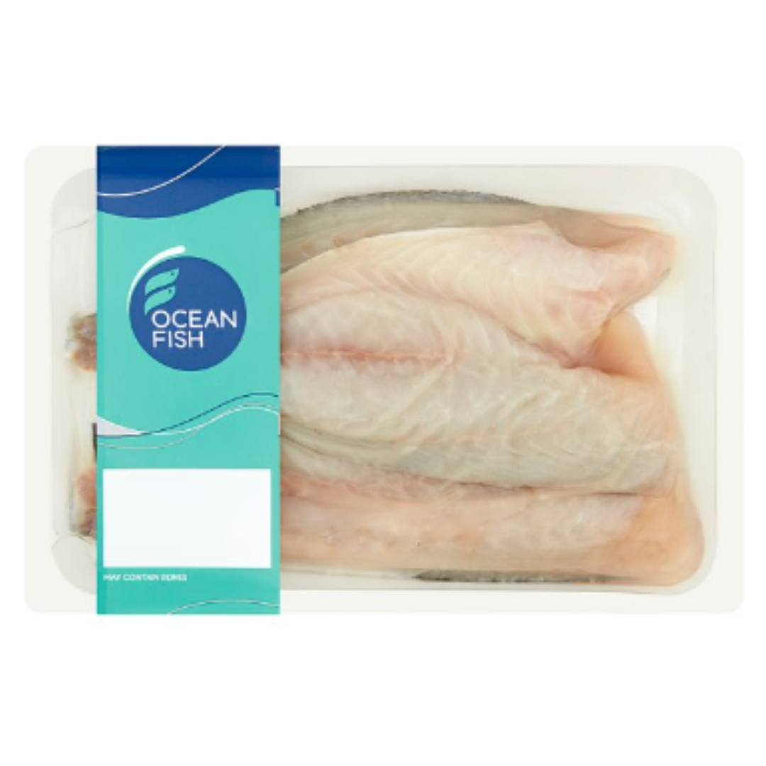 Buy Ocean Fish Seabream Fillet 420g x 1 Pack | London Grocery