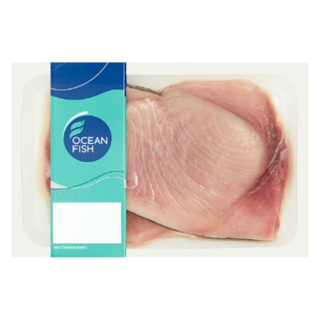 Buy Ocean Fish Swordfish Steak 500g x 4 Packs | London Grocery