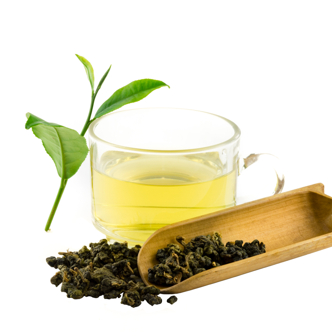 Chinese Oolong Tea 125gr | London Grocery