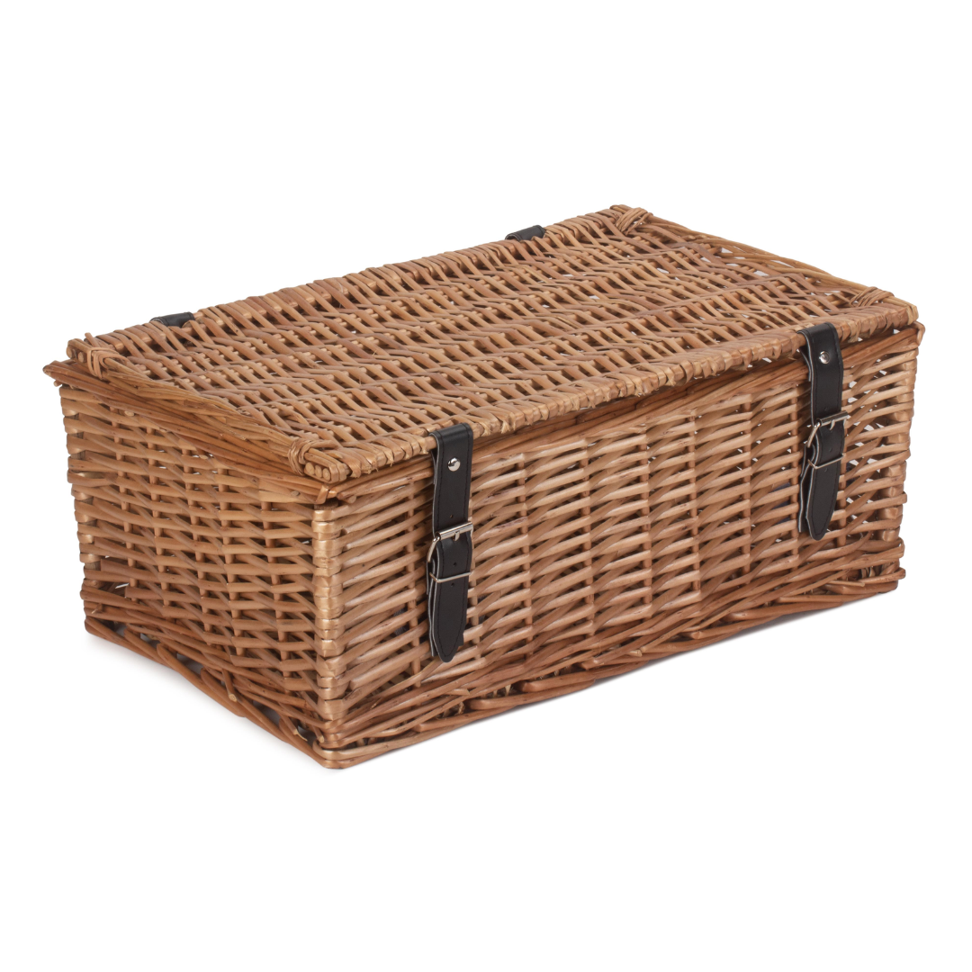 Buy 18" Packaging Hamper | London Grocery