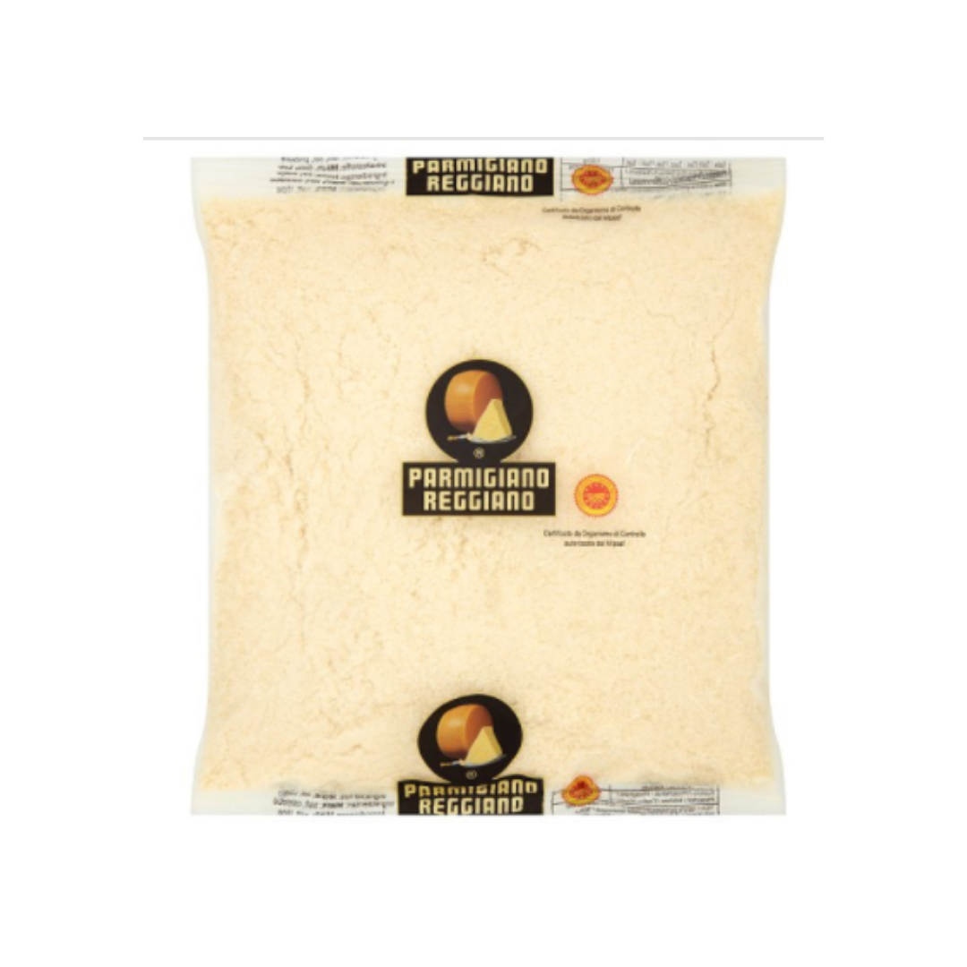 Parmesan Cheese 500gr | London Grocery