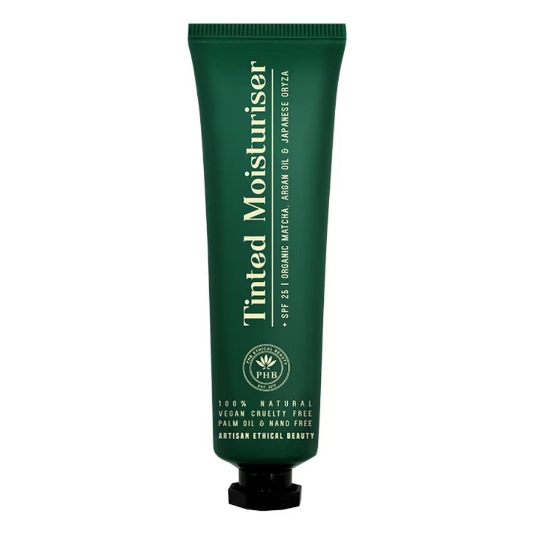 Buy PHB Ethical Beauty Tinted Moisturiser: Light 30g | London Grocery