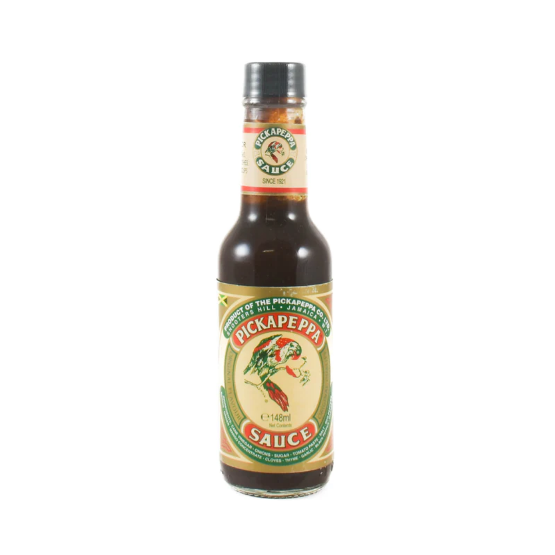 Buy Pickapeppa Original Sauce 12 x 148ml | London Grocery