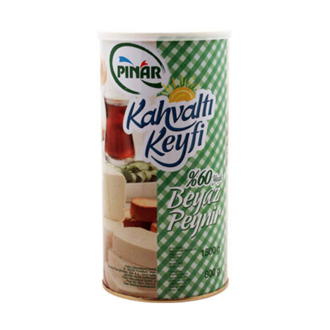 Pinar Cheese Breakfast 60% | London Grocery