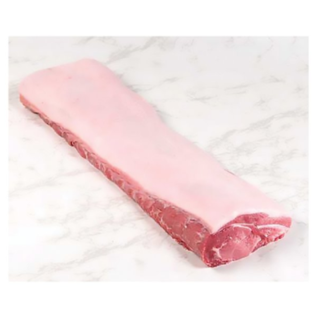 Buy Pork Loin Boneless and Rind removed 5 Kg | London Grocery
