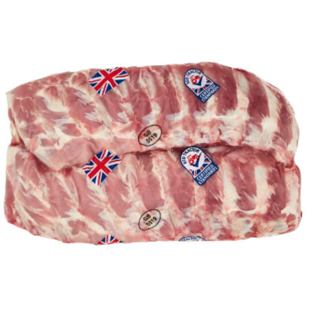 Buy C & K Pork Loin Ribs 2Kg | London Grocery