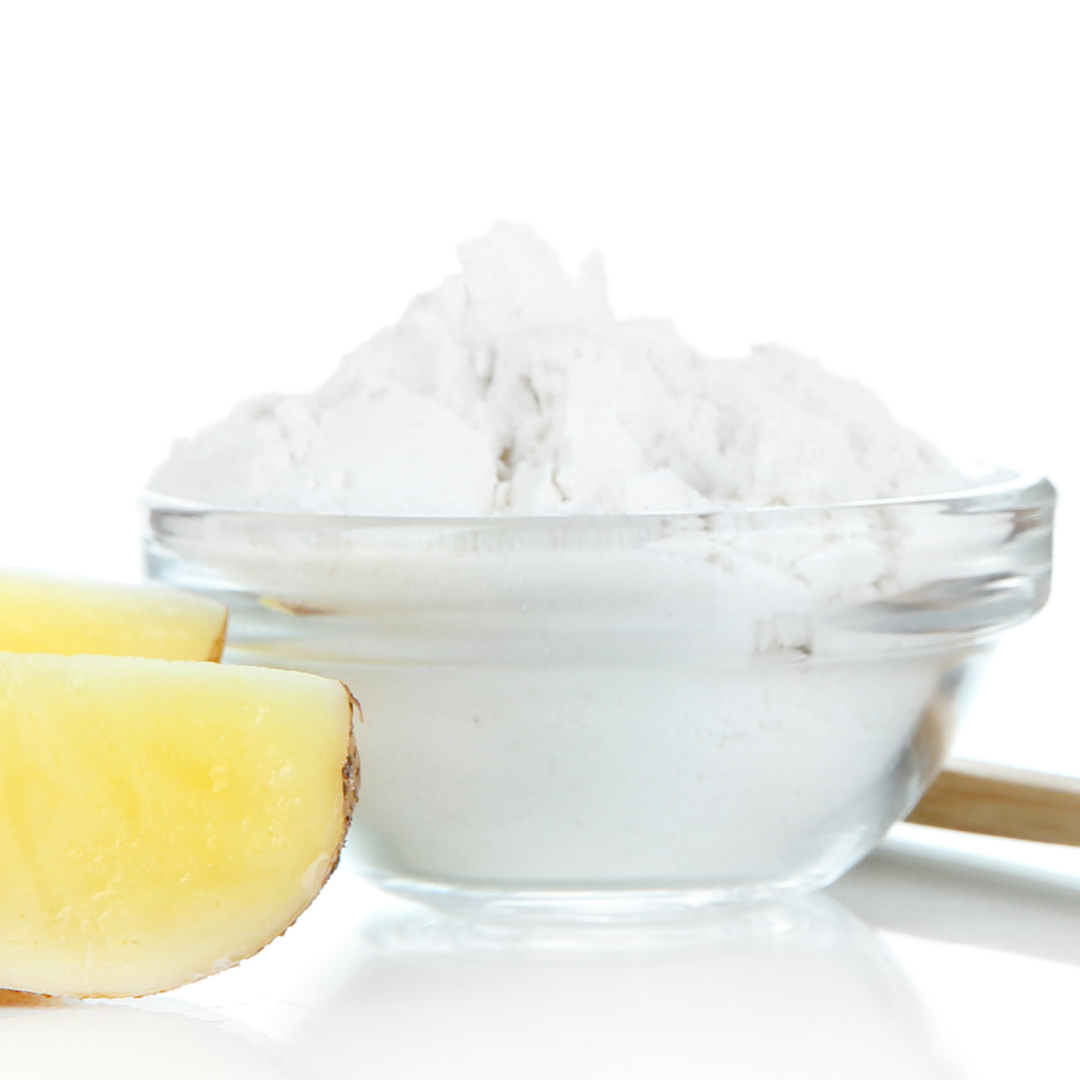Avebe Potato Starch 25kg | London Grocery