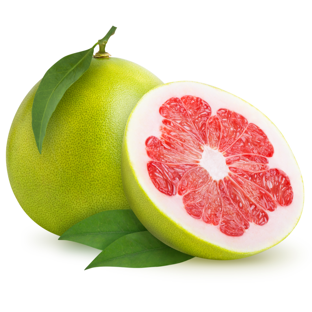 Red Pomelo | London Grocery