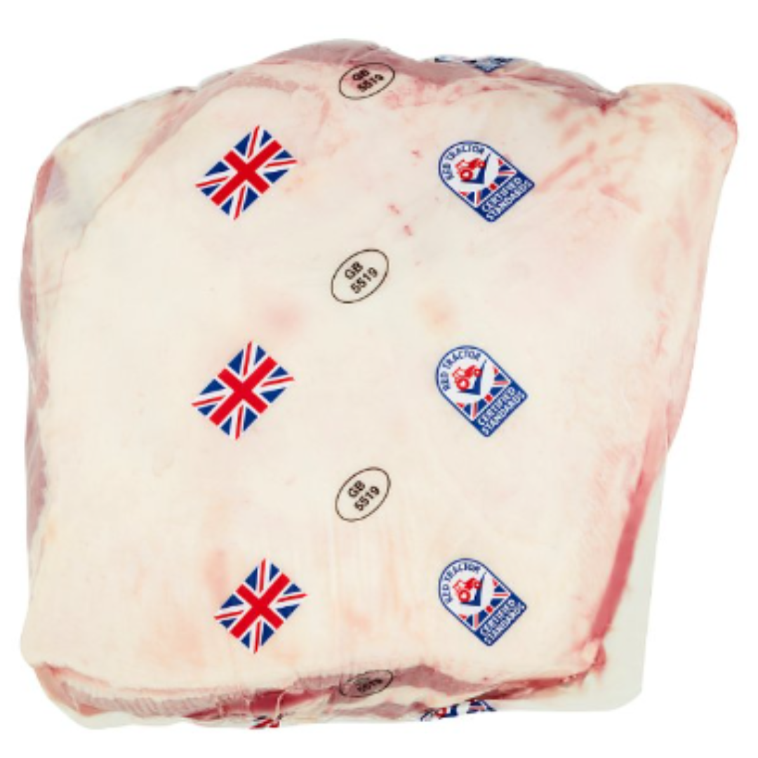 Buy Red Tractor Pork Boston Butt 6Kg | London Grocery