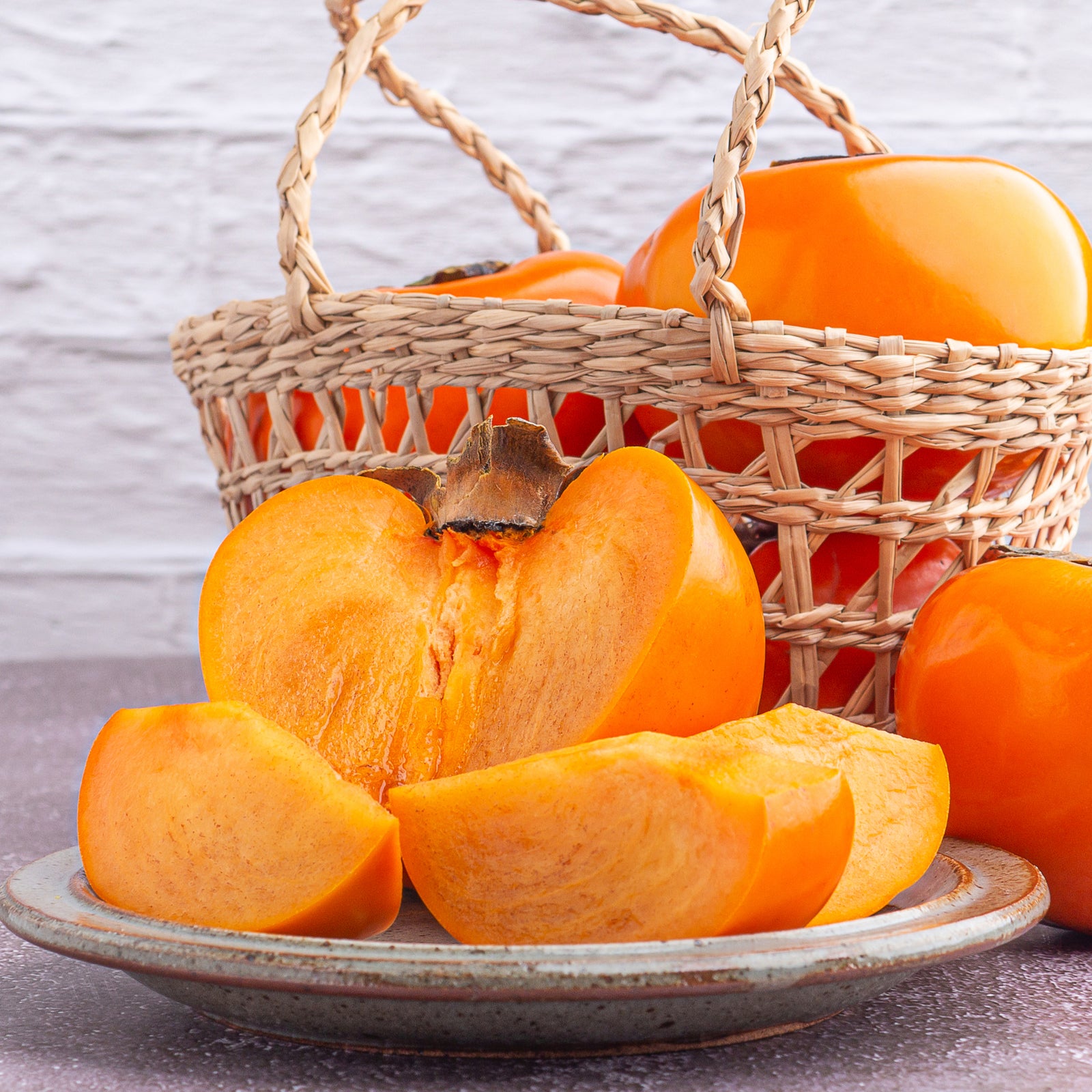 Buy Sharon Fruit Online | London Grocery
