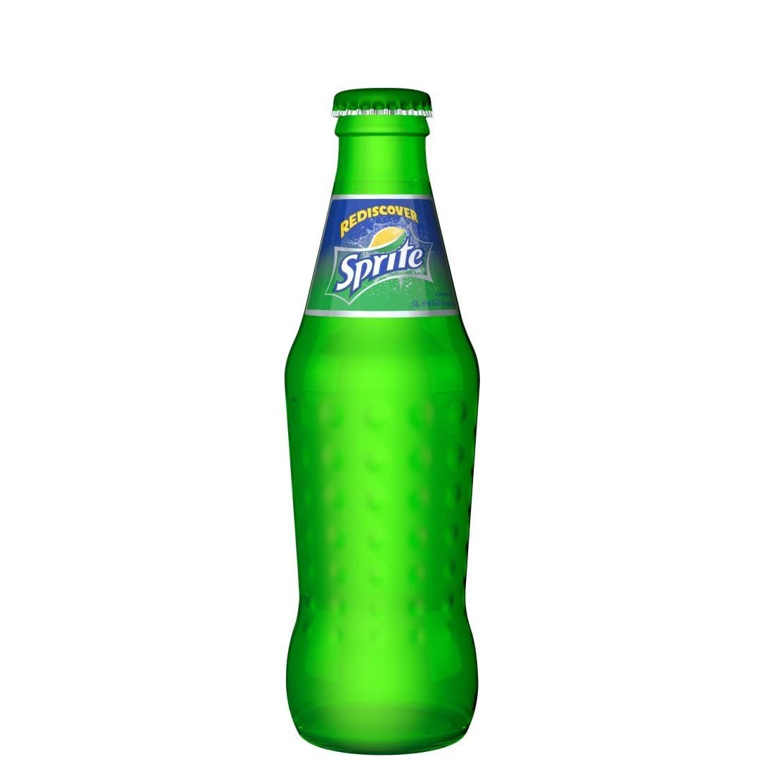 Shop Sprite Glass 330 ml Online | London Grocery
