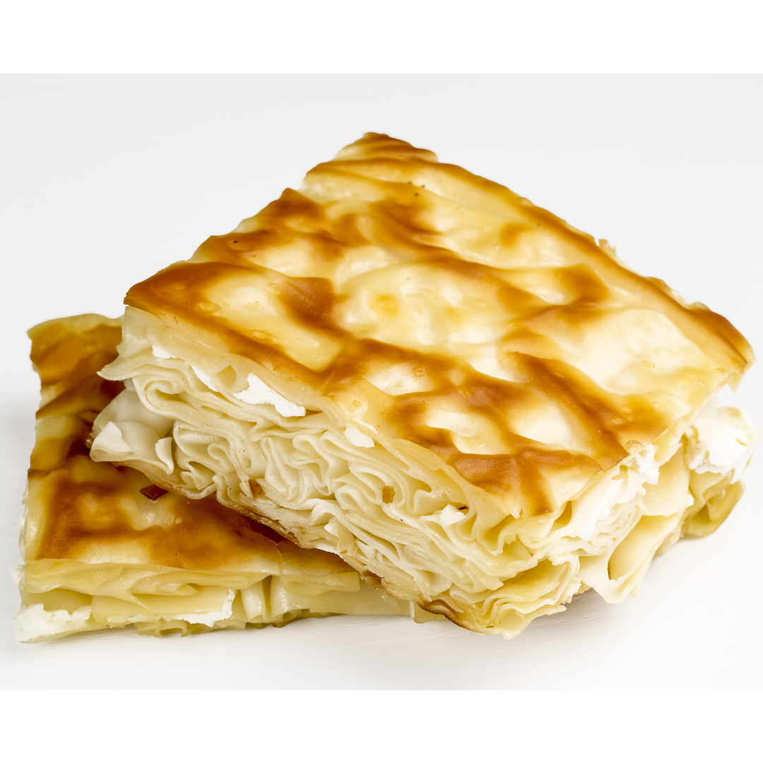 Buy Frozen Pastry Online | London Grocery