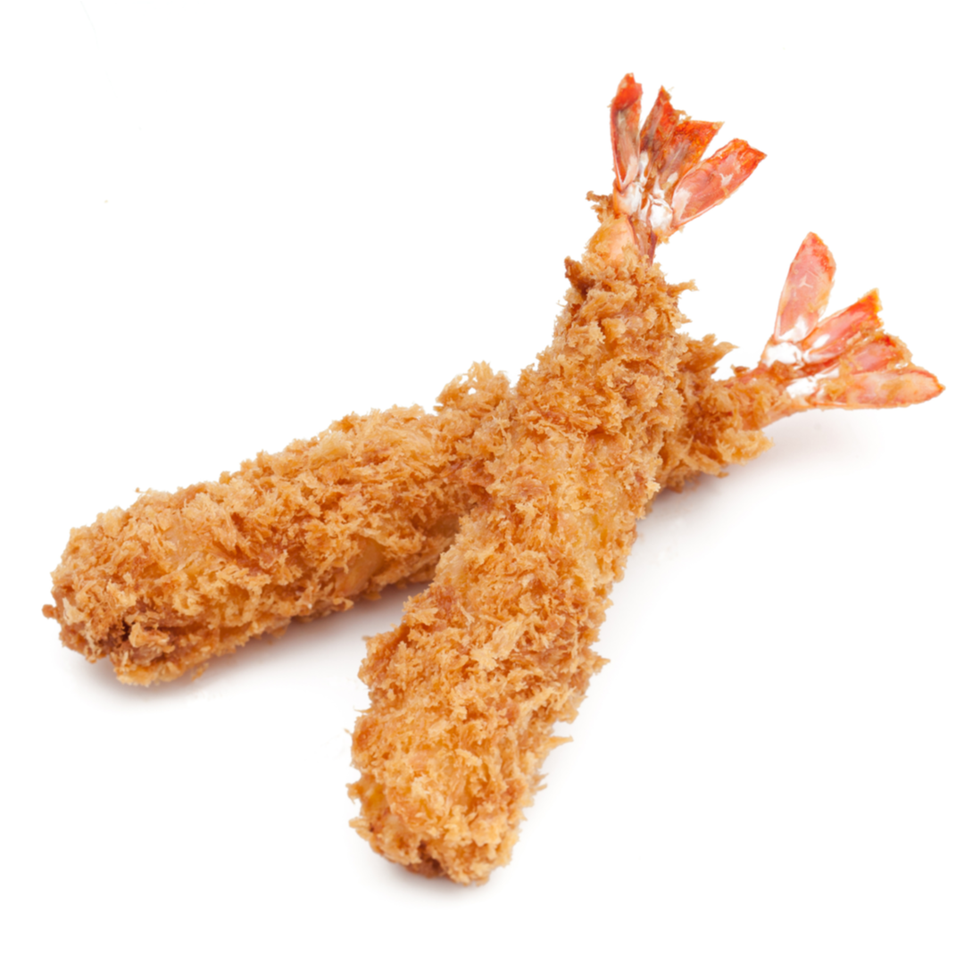 Tempura King Prawns 500 gr | London Grocery