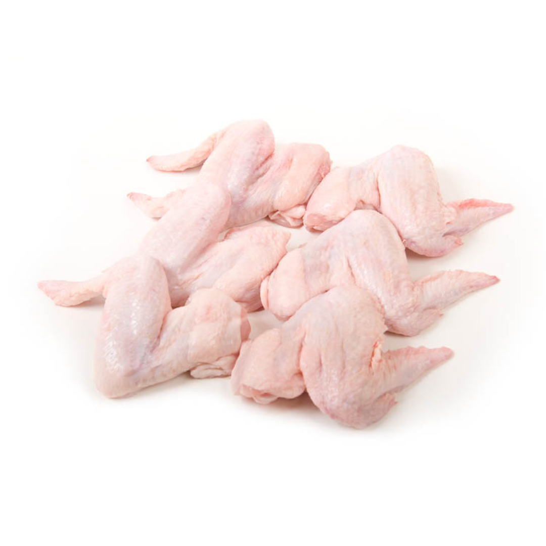 Buy 3 Joint Chicken Wing 15.00kg | London Grocery