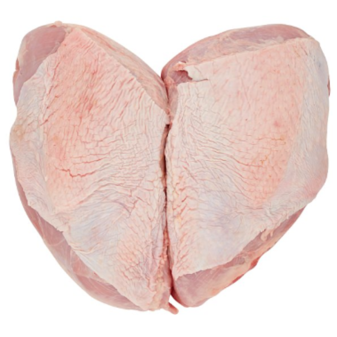 Buy Turkey Butterfly Breast 5Kg | London Grocery