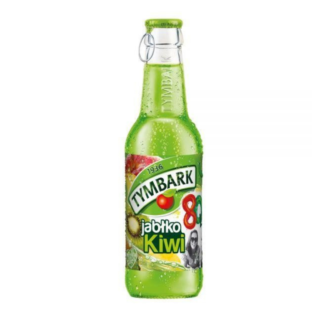 Tymbark Apple Kiwi | London Grocery