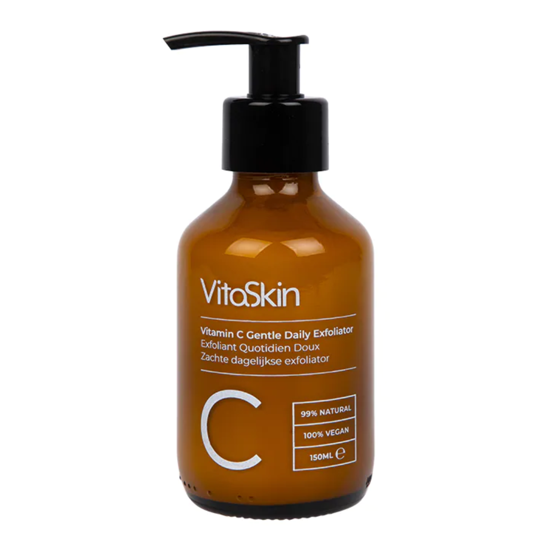 Buy Vitaskin Vitamin C Gentle Daily Exfoliator | London Grocery
