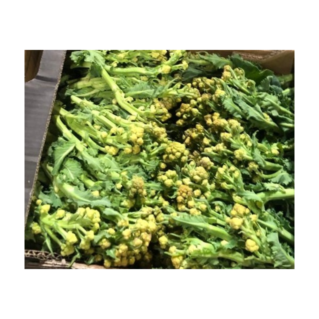 White Sprouting Broccoli | London Grocery