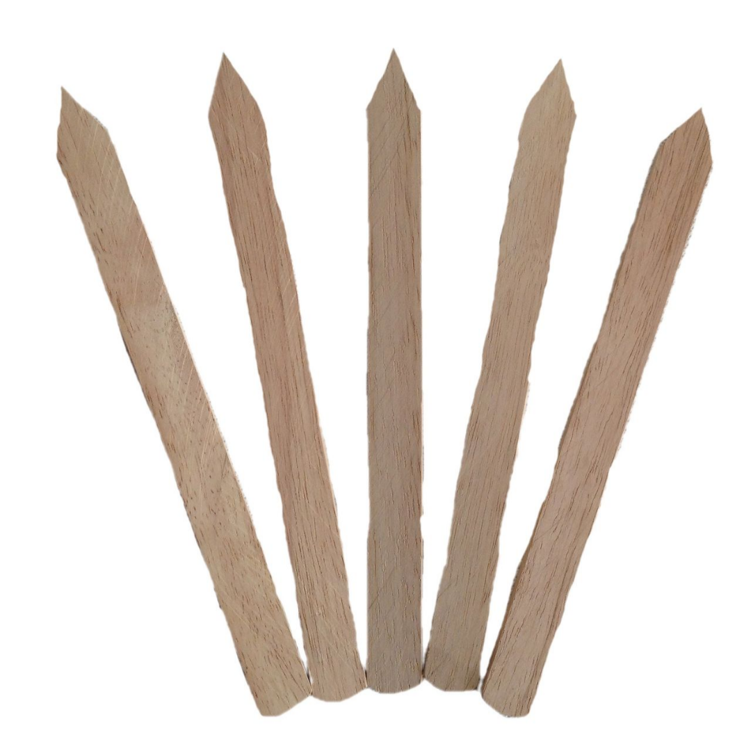 Buy Wooden Garden Markers | London Grocery